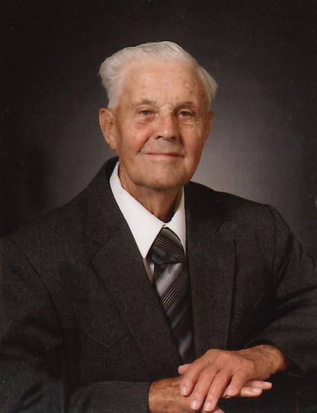 Christensen-Van Houten Funeral Services