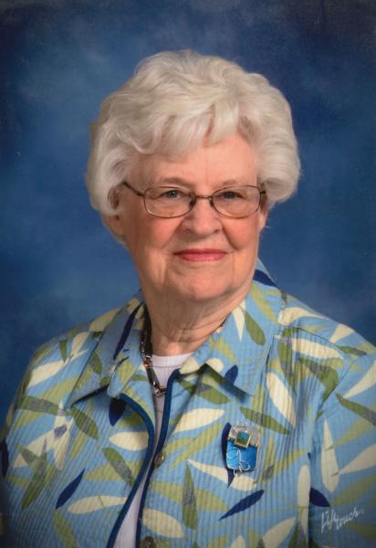 Christensen-Van Houten Funeral Services