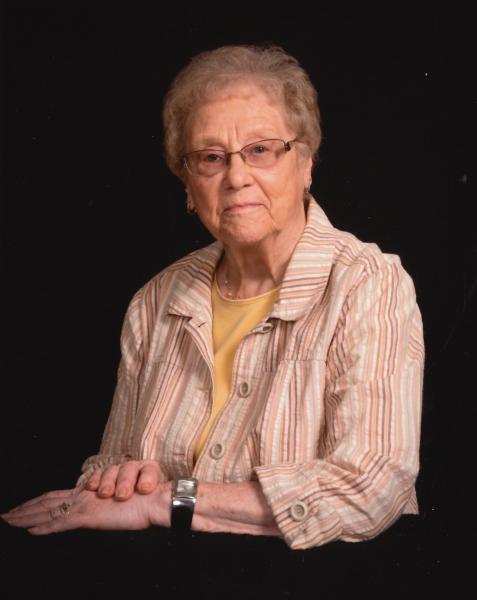 Christensen-Van Houten Funeral Services