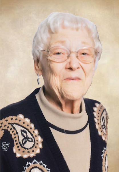 Christensen-Van Houten Funeral Services