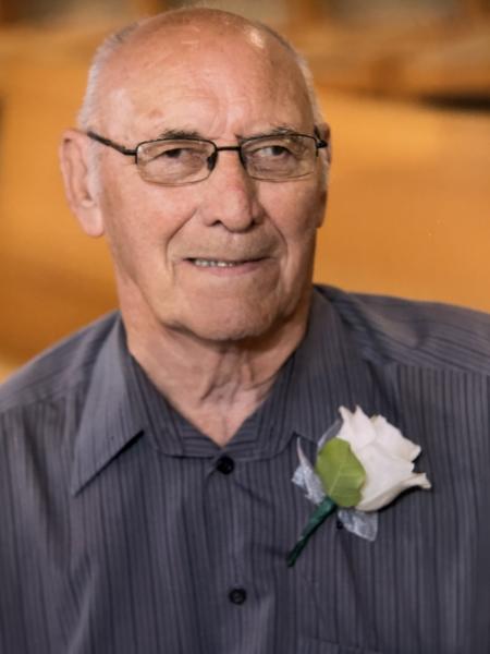 Christensen-Van Houten Funeral Services